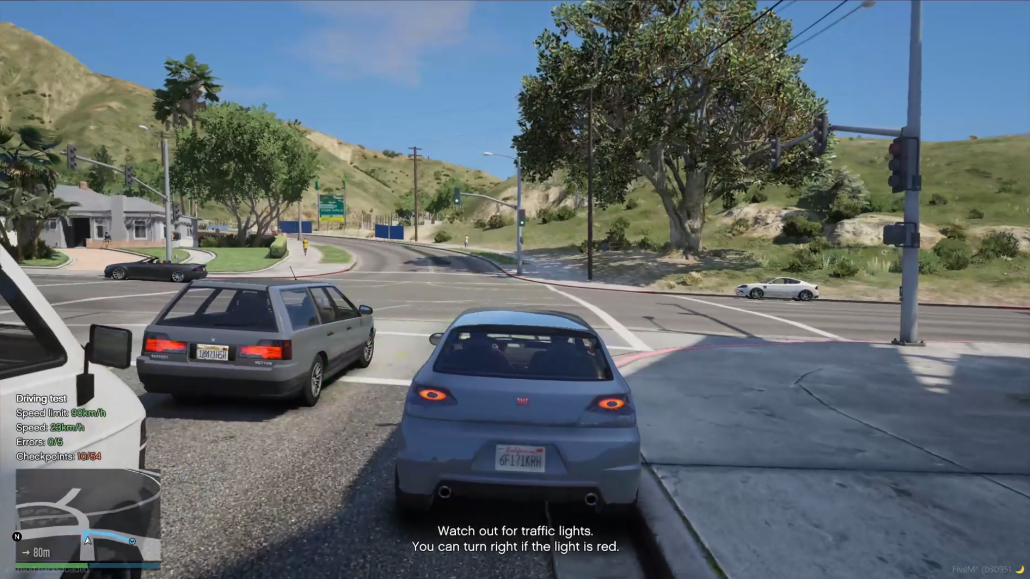 🚗 drp_dmvschool | Darkotus Dev - FiveM Releases - Cfx.re Community